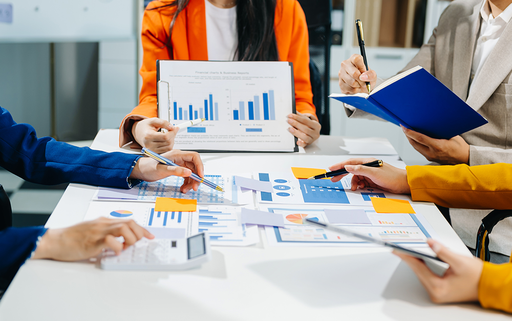 How School Districts Score RFPs: Proposal Evaluation Guide